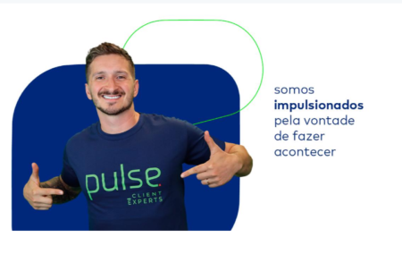 Trabalhe Conosco na Pulse Client Experts: Vagas de Emprego e ...